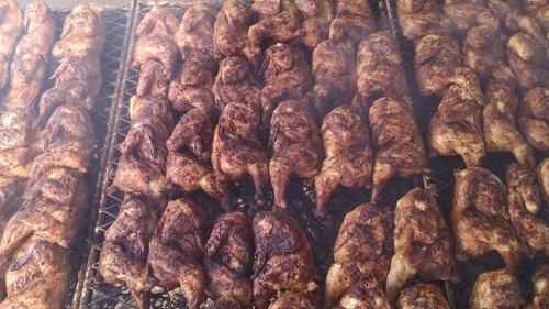 11 Of The Most Iconic Food Items From Buffalo