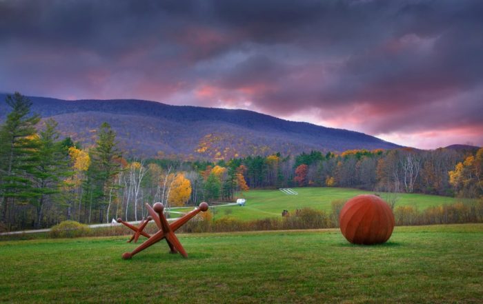 The Southern Vermont Arts Center Is A Magical Place For All