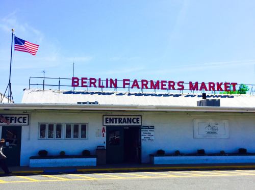 These Are 11 Of The Best New Jersey Flea Markets