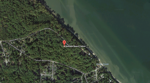 Matoaka Beach: Hidden Beach In Maryland That's Off The Beaten Path