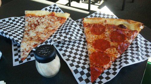 The 11 Best Pizza Restaurants In Oregon