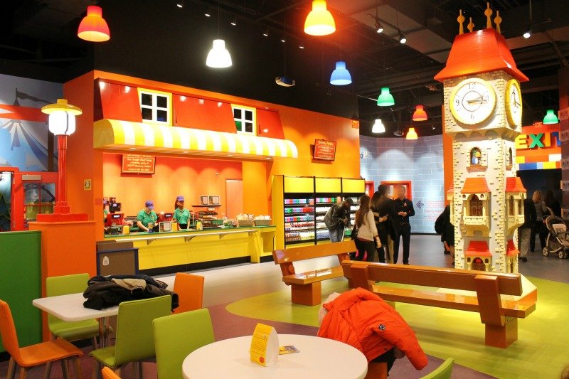 The Most Epic Indoor Playground In Michigan Will Bring Out The Kid In ...