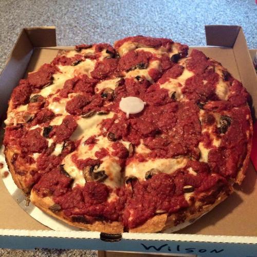 The 20 Pizza Places In Indiana You Have To Try At Least Once