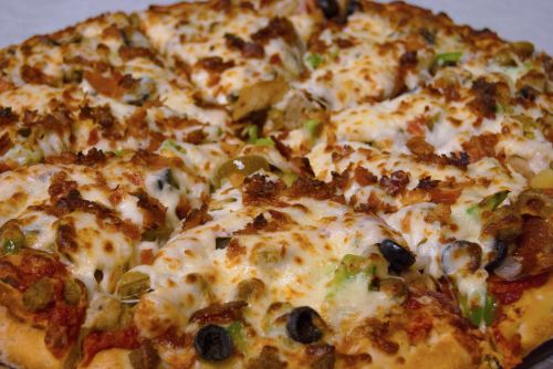 The 20 Pizza Places In Indiana You Have To Try At Least Once