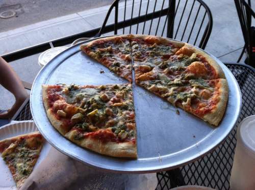 The 20 Pizza Places In Indiana You Have To Try At Least Once