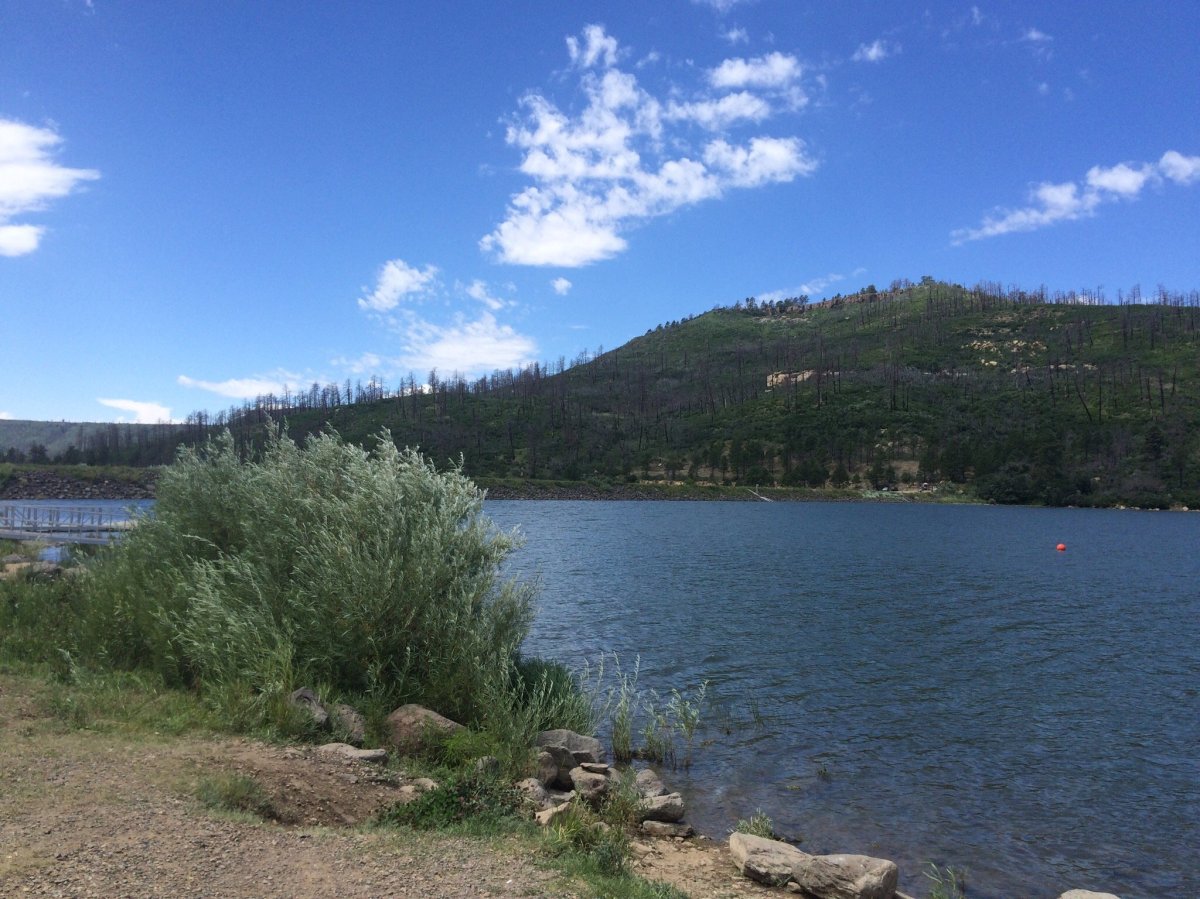 11 Under-Appreciated State Parks To Visit In New Mexico