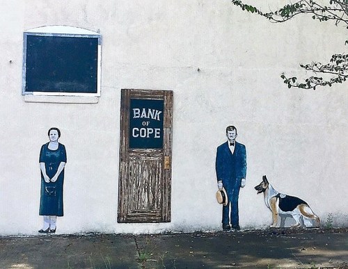 There Are So Many Things To Do In Cope, South Carolina