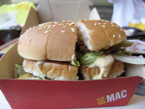 The Big Mac Museum Is The Best Roadside Attraction Near Pittsburgh