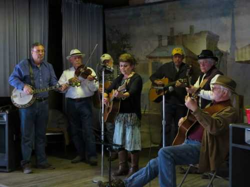 The Things To Do In Pickens, West Virginia Make A Fun Getaway