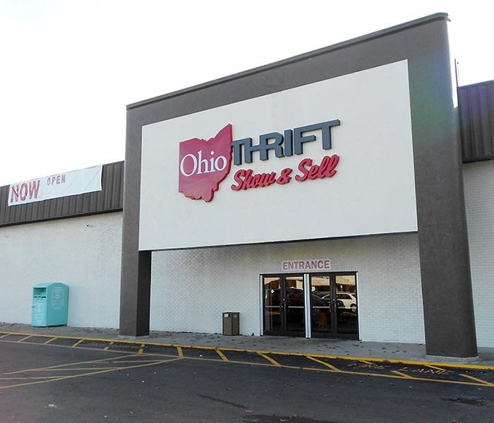 8 Best Thrift Stores In Ohio For Bargain Shopping