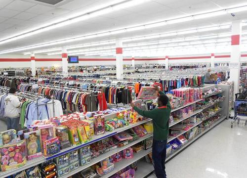 8 Best Thrift Stores In Ohio For Bargain Shopping