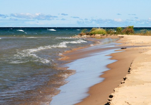 Here Are 9 Beautiful Lakes Near Detroit, Michigan And Beyond
