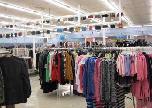8 Best Thrift Stores In Ohio For Bargain Shopping