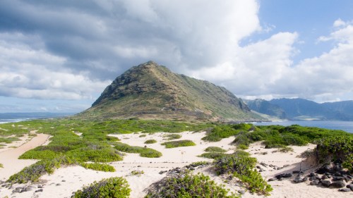 17 Hawaii Landscapes You Need To See To Believe