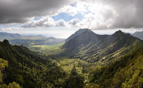 These Hawaii Mountains Will Blow Your Mind In The Best Way