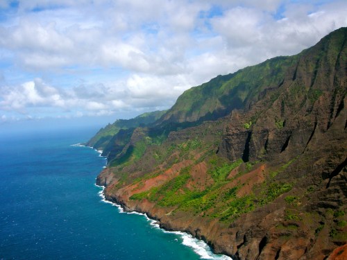17 Hawaii Landscapes You Need To See To Believe