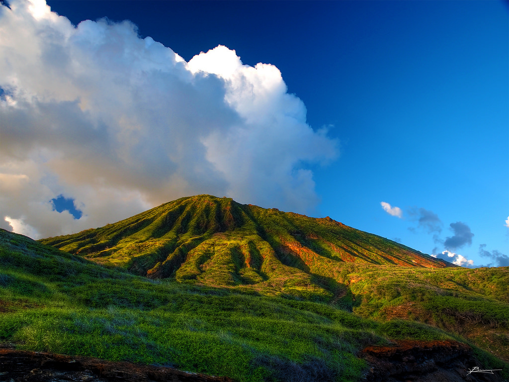 17 Hawaii Landscapes You Need To See To Believe