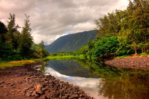 17 Hawaii Landscapes You Need To See To Believe