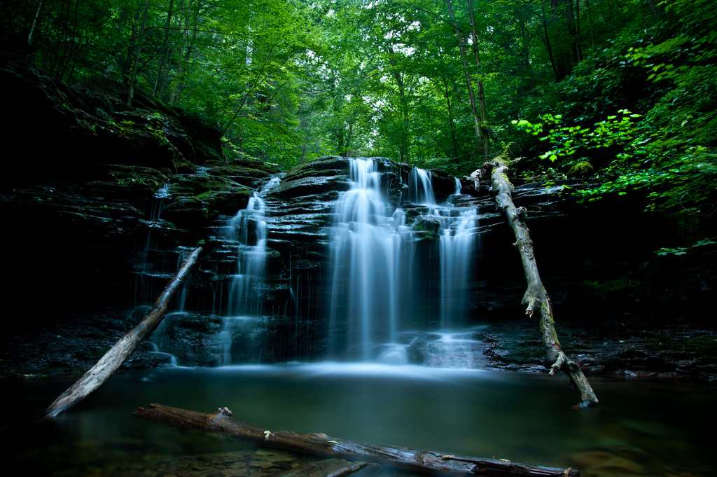 10 Of The Most Memorable Summer Day Trips In Pennsylvania