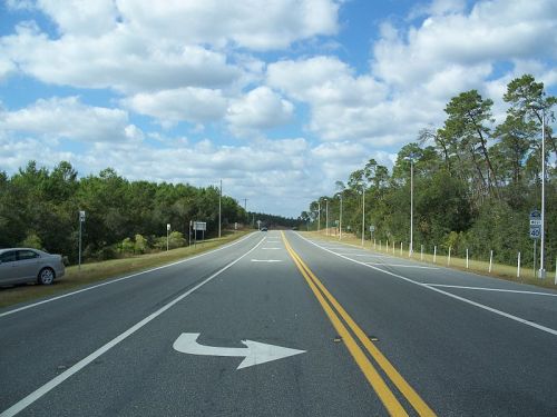 Top 13 Scenic Drives in Florida for Unforgettable Road Trips