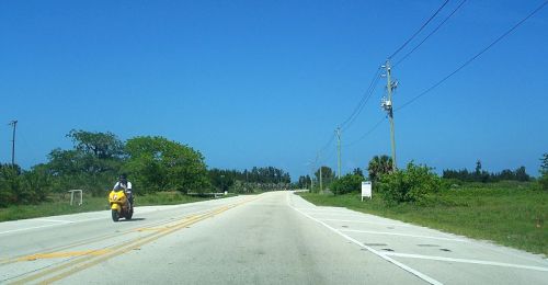 Top 13 Scenic Drives in Florida for Unforgettable Road Trips