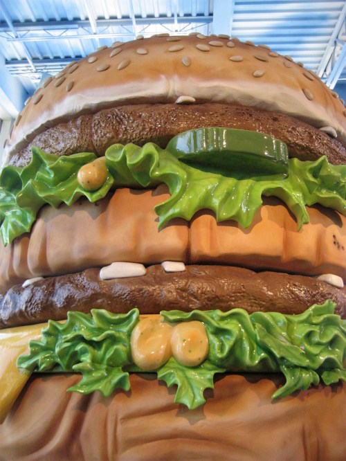 The Big Mac Museum Is The Best Roadside Attraction Near Pittsburgh