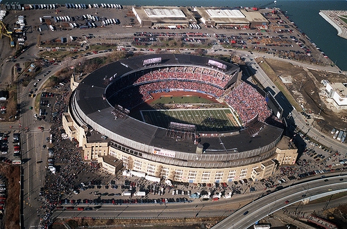 10 Things From Cleveland In The 80s