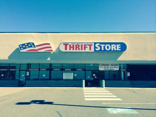 7 Thrift Stores In Connecticut To Find Amazing Stuff