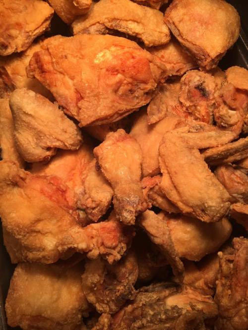 The Ultimate Fried Chicken Bucket List In Kentucky