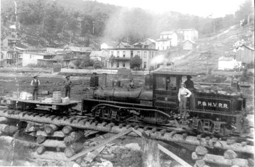 The Things To Do In Pickens, West Virginia Make A Fun Getaway