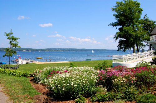 8 Best Lakes Near Buffalo To Visit This Summer