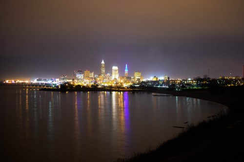 9 Of The Most Beautiful Lakes In Cleveland To Visit This Summer