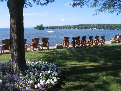 8 Best Lakes Near Buffalo To Visit This Summer