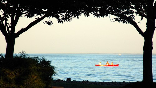 8 Best Lakes Near Buffalo To Visit This Summer