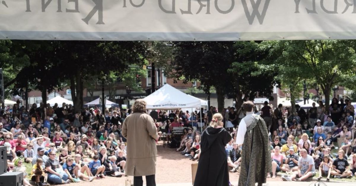 Harry Potter Festival In Ohio: Wizardly World of Kent Promises Fun