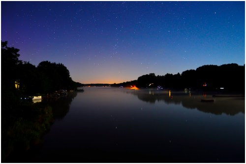 8 Best Lakes Near Buffalo To Visit This Summer