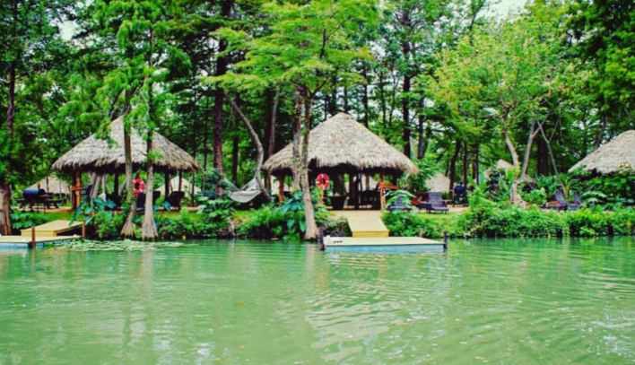 Discover 8 Hidden Gems in Texas Only Locals Know About