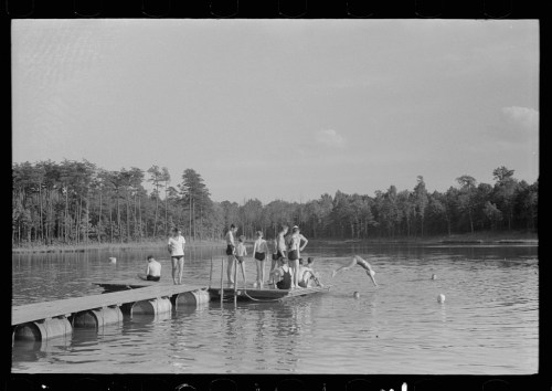 10 Photos Of Life In The 1930s In Maryland