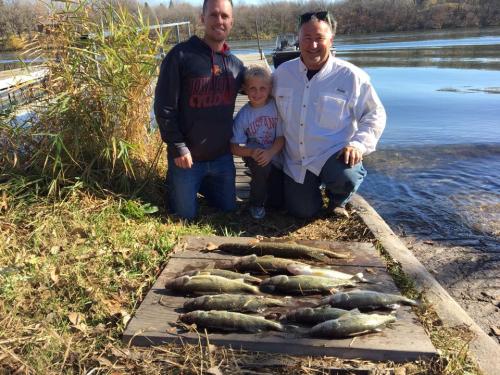 11 Amazing and Unique Day Trips You Can Only Take In Iowa