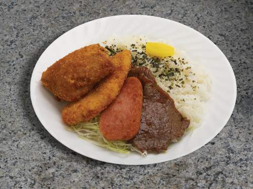 These Chain Restaurants Serve Up The Best Fast Food In Hawaii