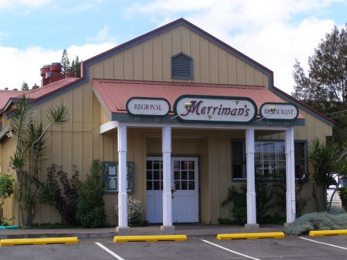 These Chain Restaurants Serve Up The Best Fast Food In Hawaii