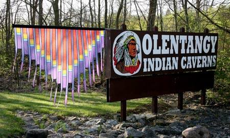 Road Trip The Best Caves In Ohio: The Ohio Cave Trail