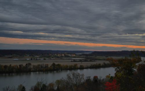 Top 10 Scenic Drives in Ohio for a Perfect Road Trip