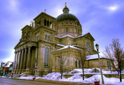 18 Of The Most Beautiful And Famous Buildings In Wisconsin