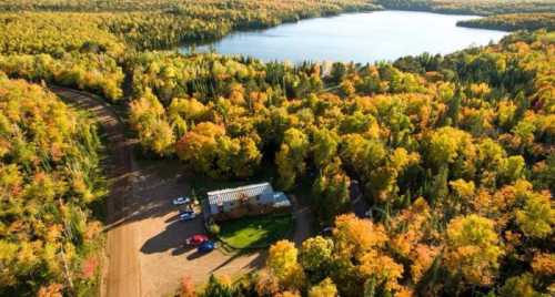 The 11 Very Best Day Trips In Minnesota You Can Possibly Take