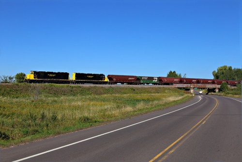 The 10 Best Scenic Drives In Minnesota