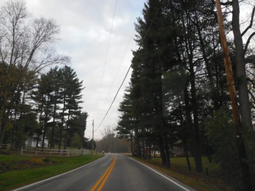 Top 10 Scenic Drives in Ohio for a Perfect Road Trip