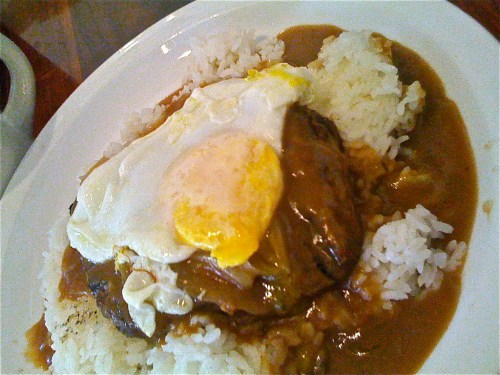 These Chain Restaurants Serve Up The Best Fast Food In Hawaii