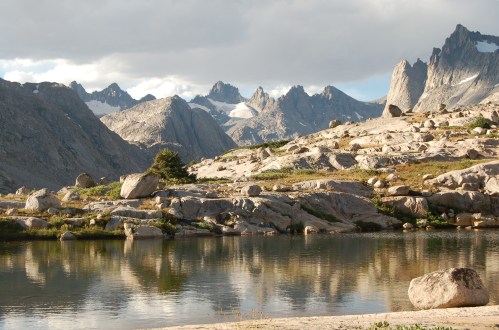 10 Most Beautiful Drives In Wyoming - National Scenic Byways and More