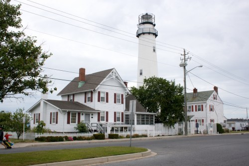 14 Waterfront Towns In Delaware That Are Perfect For A Daytrip